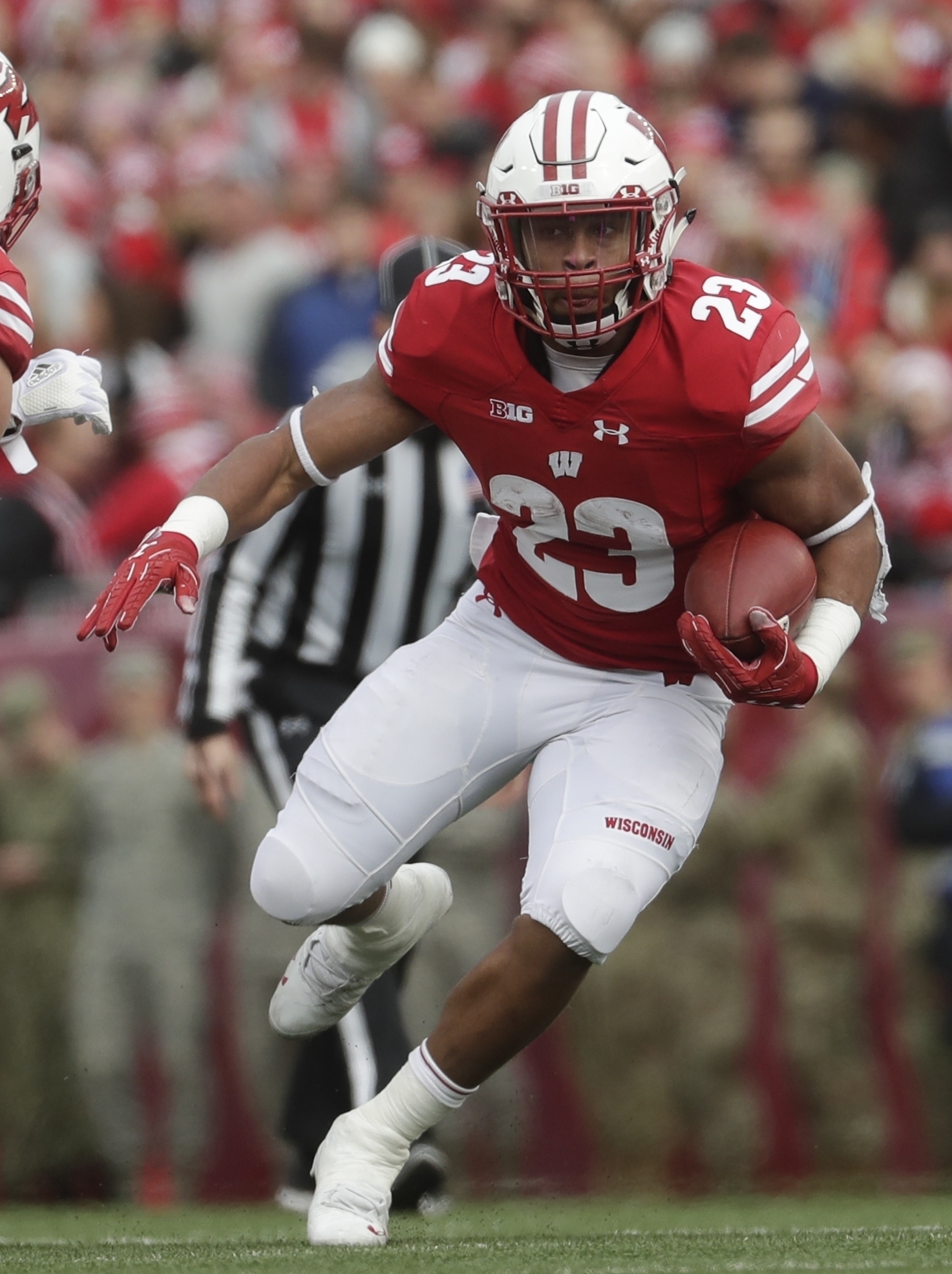 Power Five's Top-20 running backs for the 2019 season - Stay Alive In ...