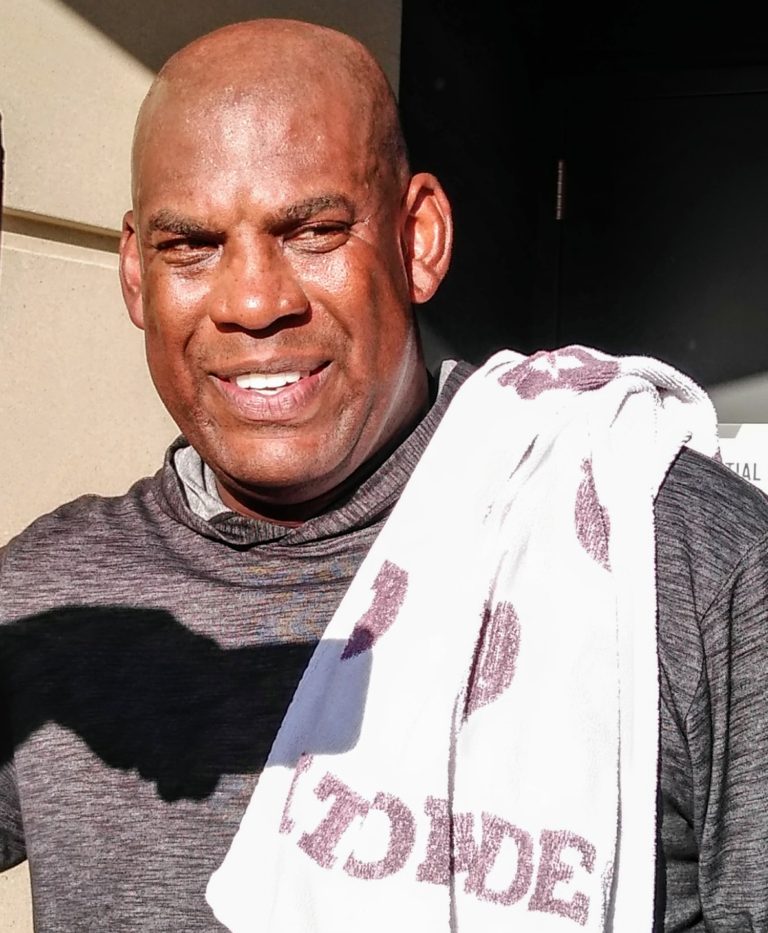 Mel Tucker establishing a winning culture with Colorado - Stay Alive In ...