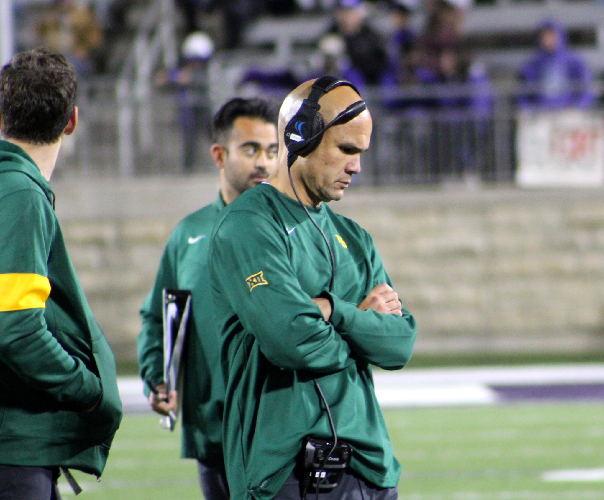 10 black coaches making strides in College Football - Stay Alive In Power 5