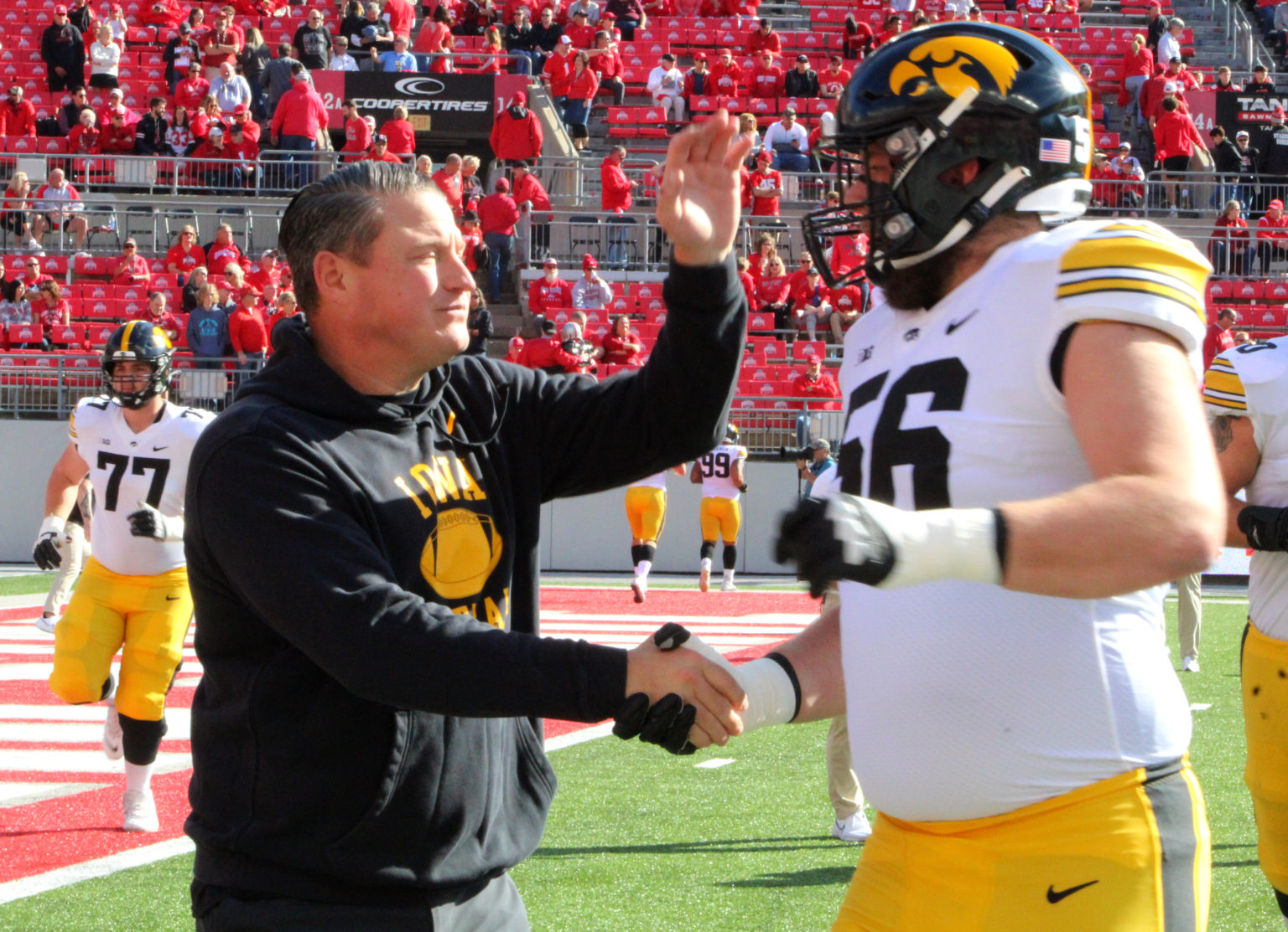 Ranking the 10 Coordinators under the most scrutiny in week nine - Stay ...