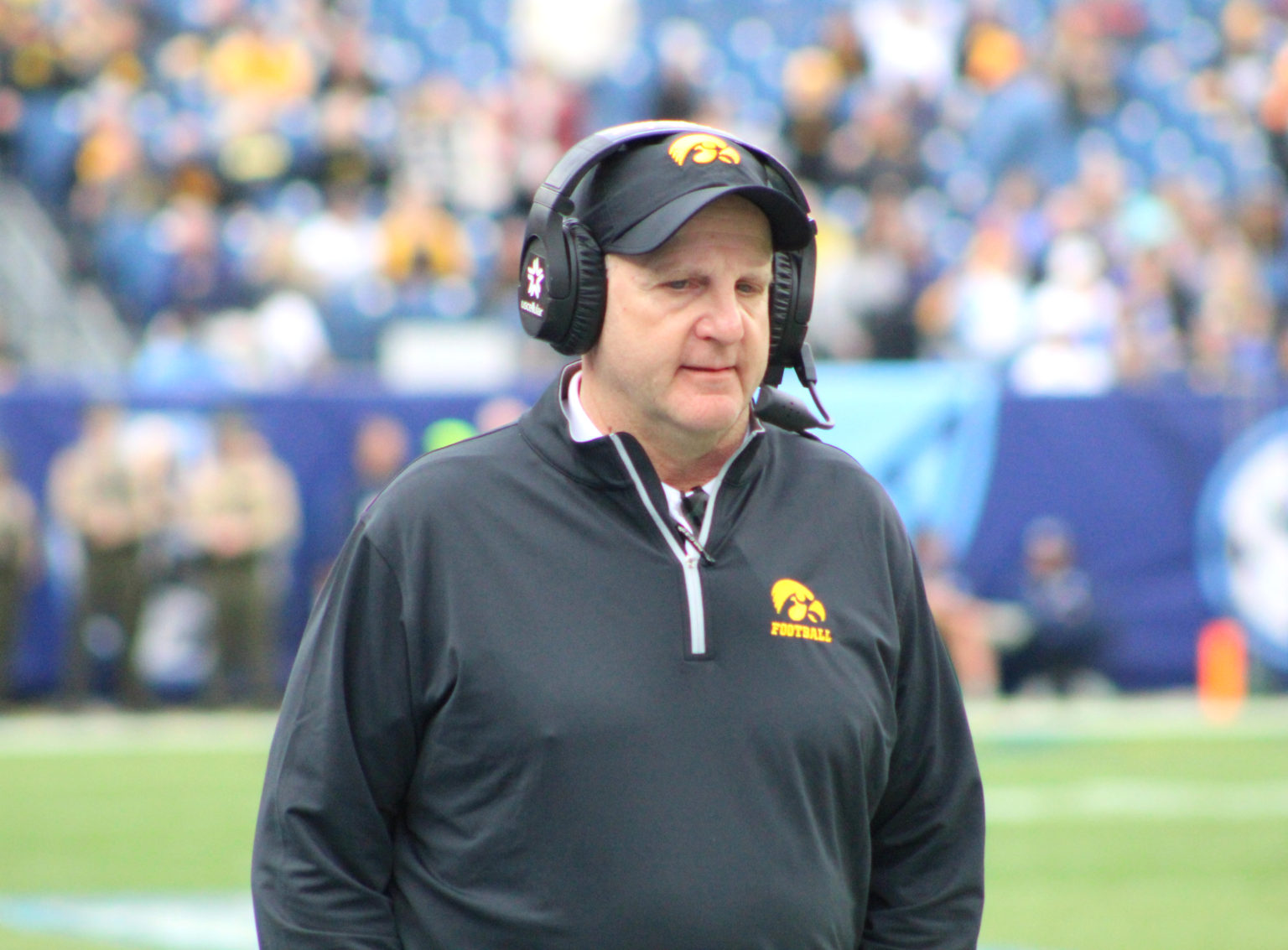 Ranking the Big Ten's best Coordinators of 2023 - Stay Alive In Power 5
