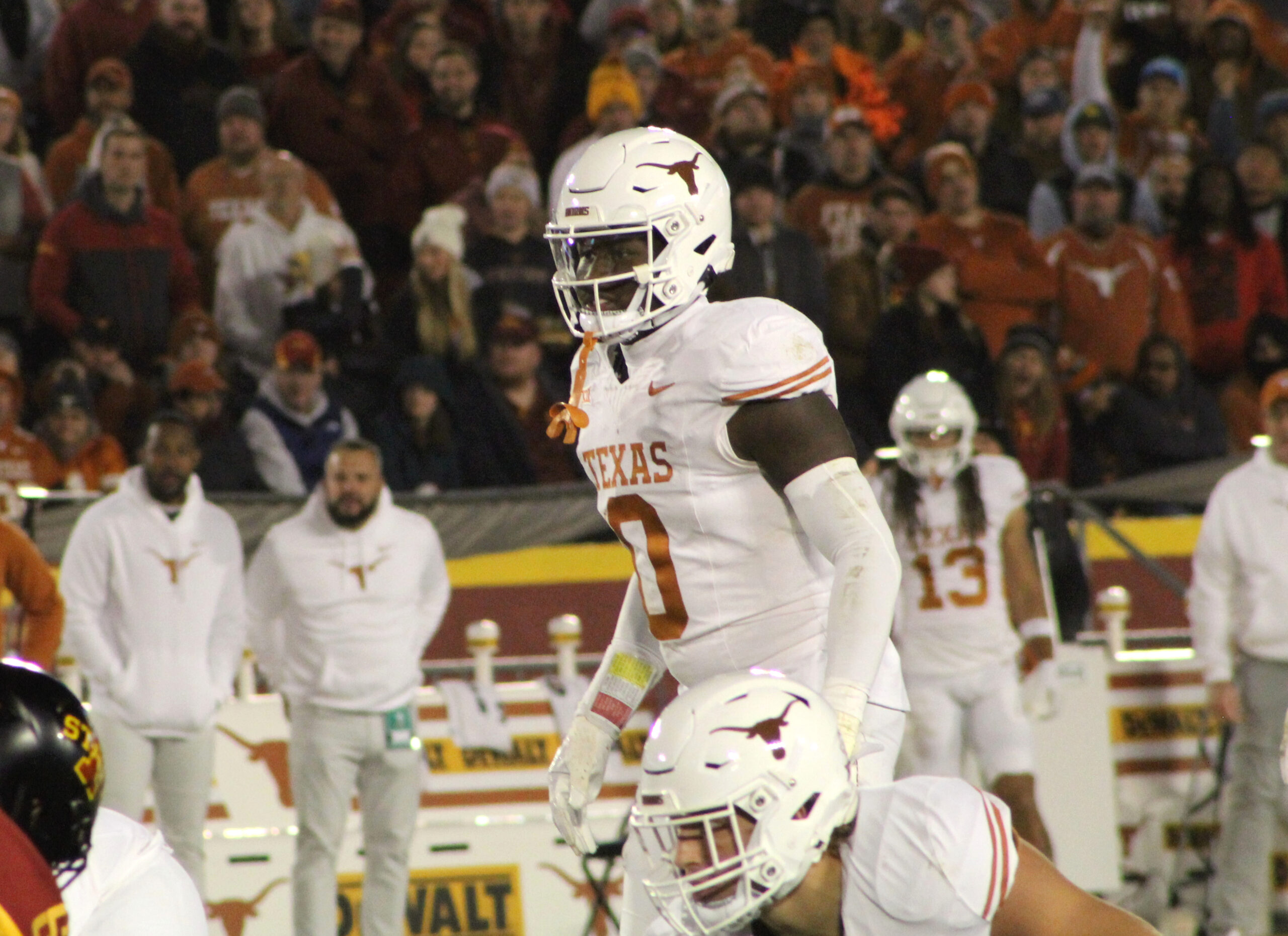 College football's 20 best linebackers of 2025 - Stay Alive In Power 5