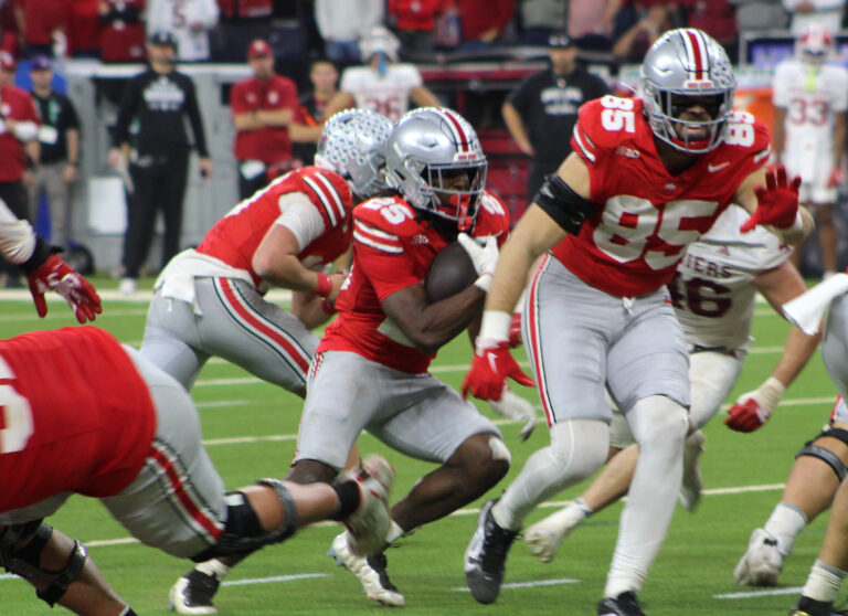 College football's 20 best running backs of 2026 - Stay Alive In Power 5