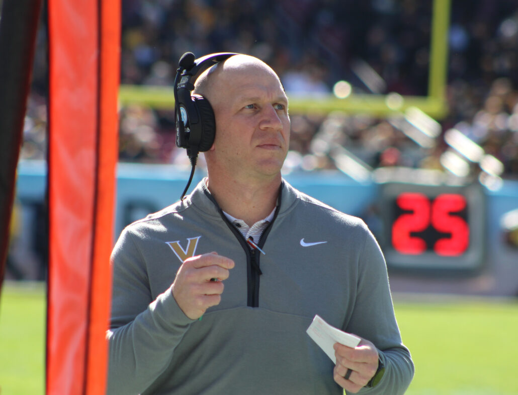 College football's 15 best Coordinators of 2025 - Stay Alive In Power 5